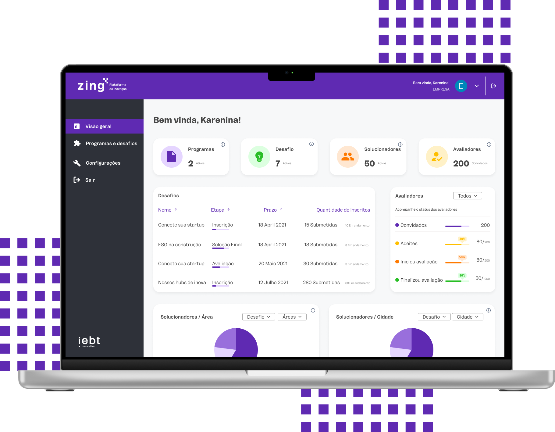 Image Zing Platform